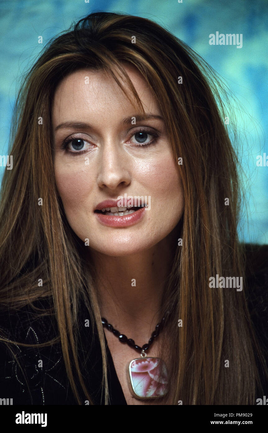 Natascha mcelhone hi-res stock photography and images - Alamy