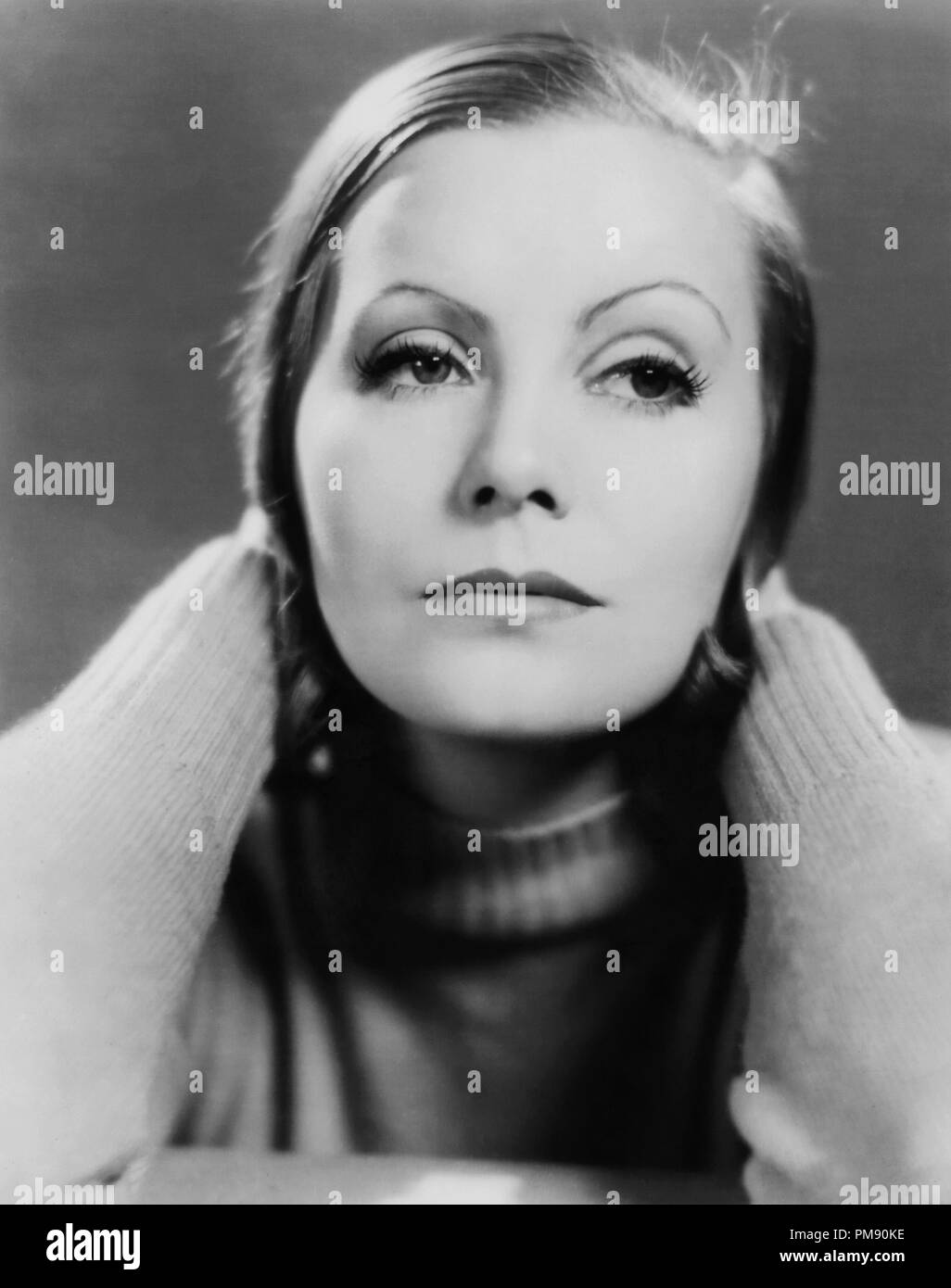 (Archival Classic Cinema - Greta Garbo Retrospective) Greta Garbo ...