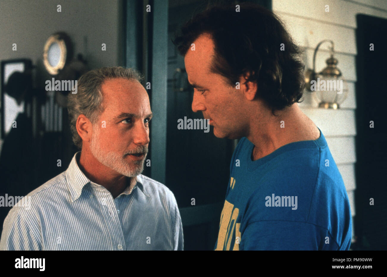 Film still or Publicity still from "What About Bob?" Richard Dreyfuss ...