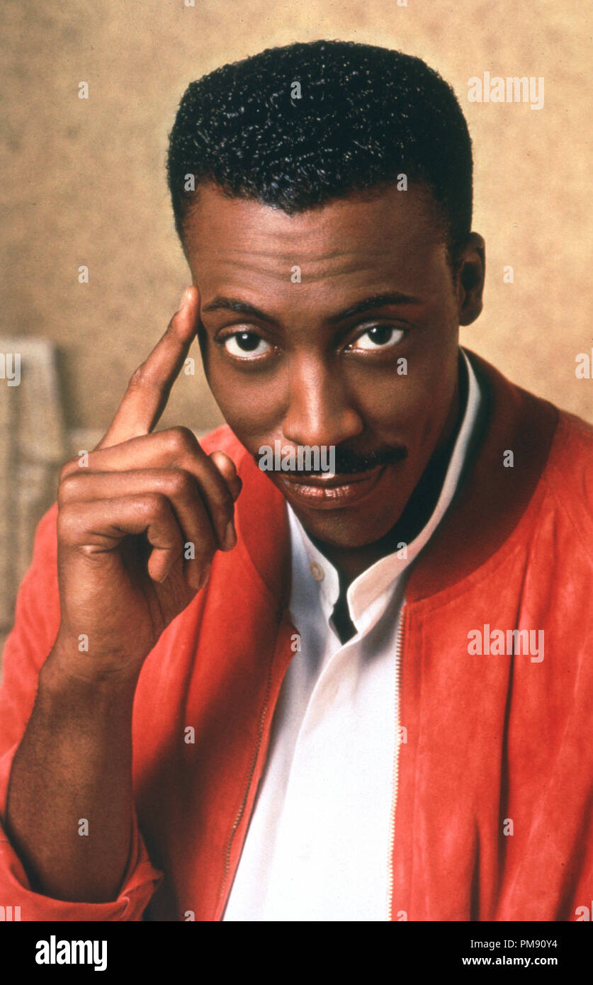 Arsenio Hall 1991