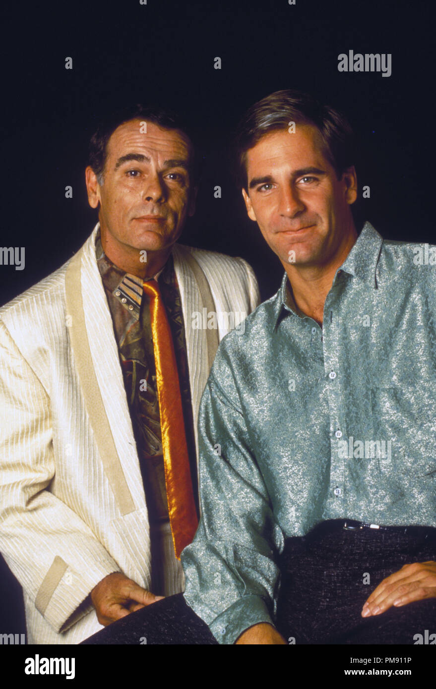 Scott Bakula Quantum Leap Movie