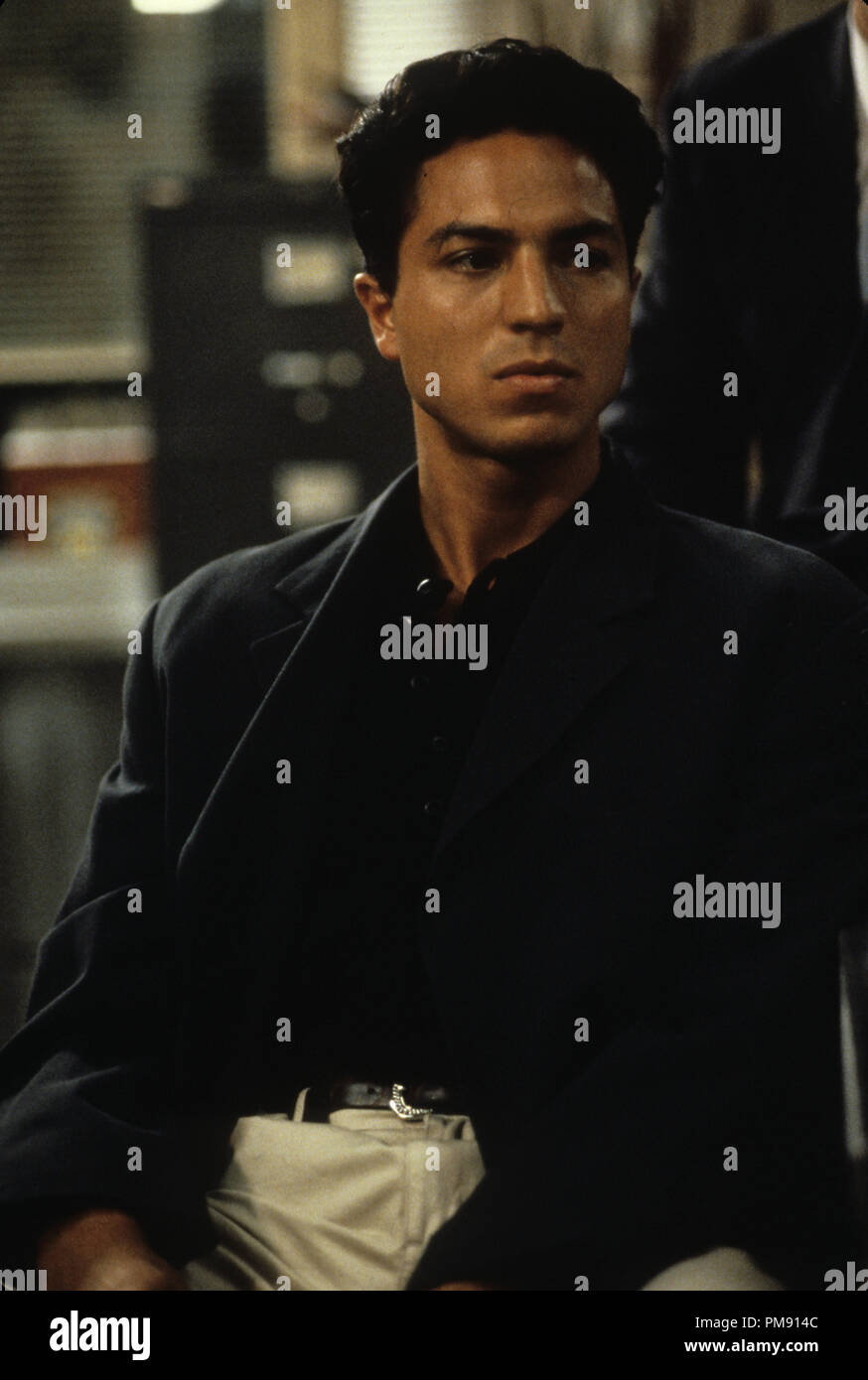 Benjamin Bratt Movies