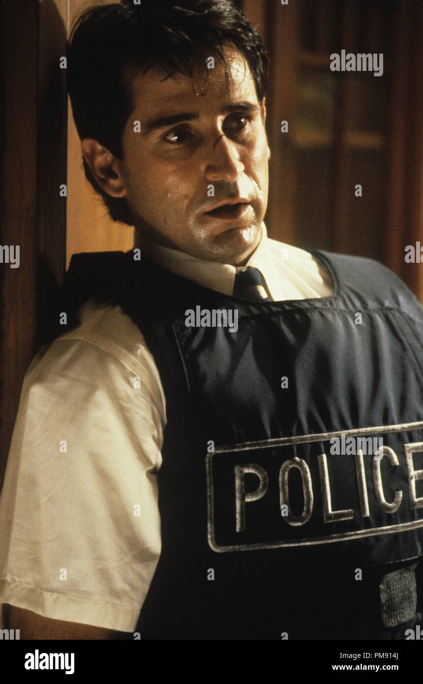 Anthony lapaglia hi-res stock photography and images - Alamy