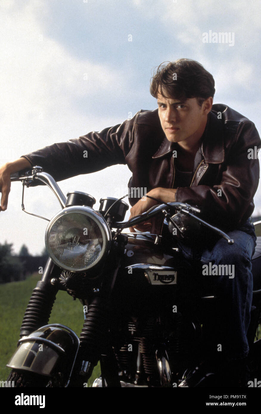 Jeremy London In 1992 Jeremy London