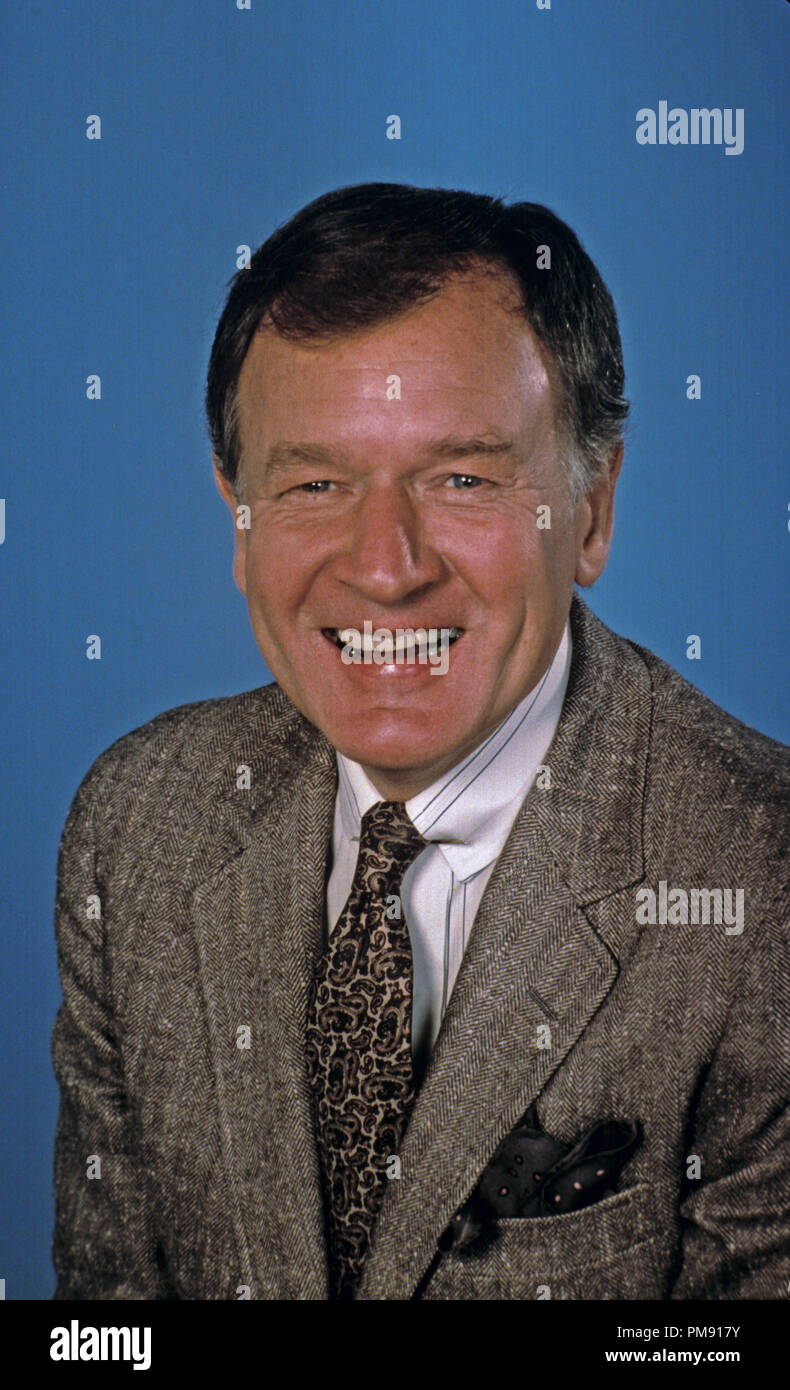 Bill Daily I Dream Of Jeannie