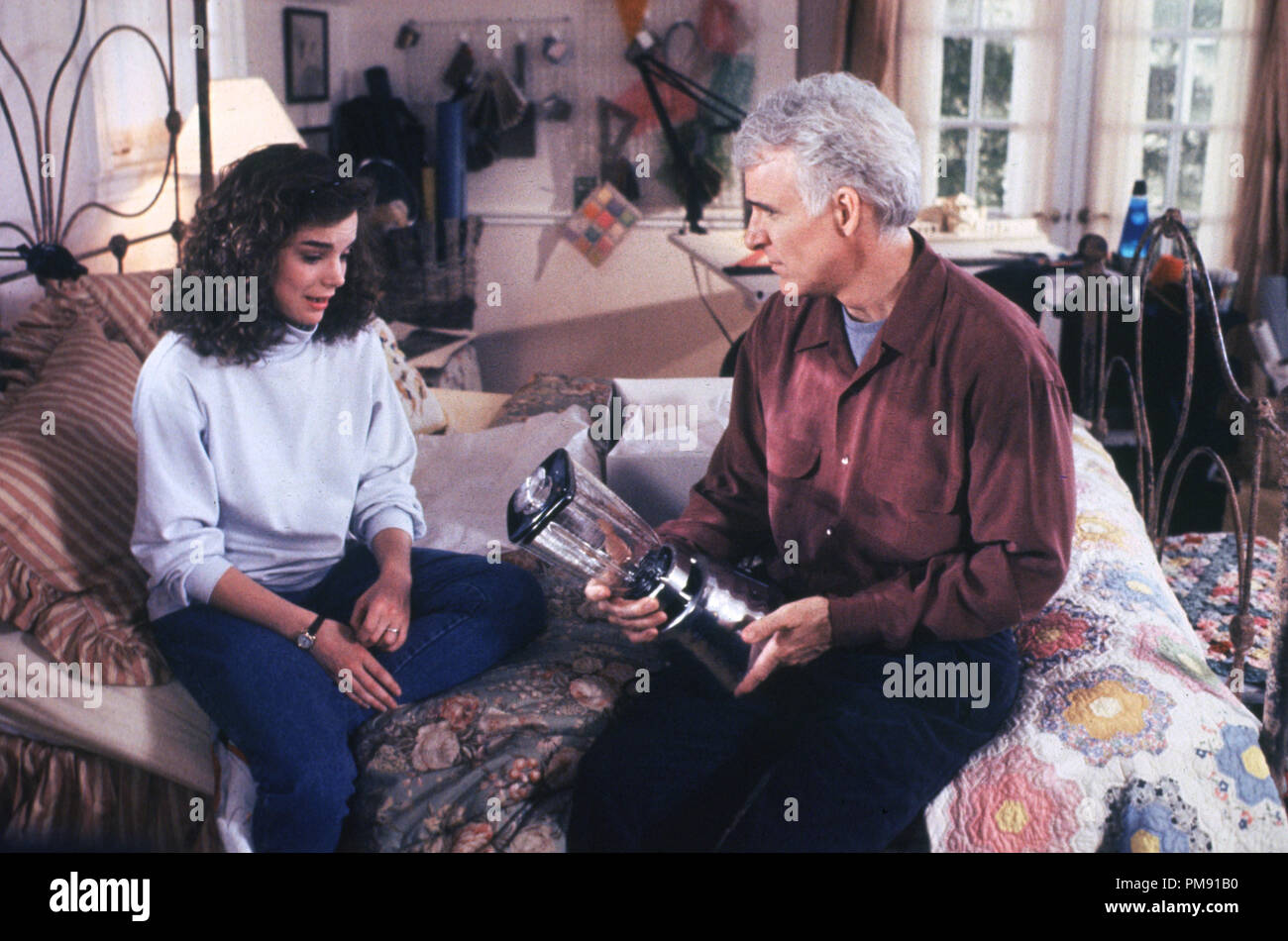 Kimberly williams father of the bride hi-res stock photography and ...
