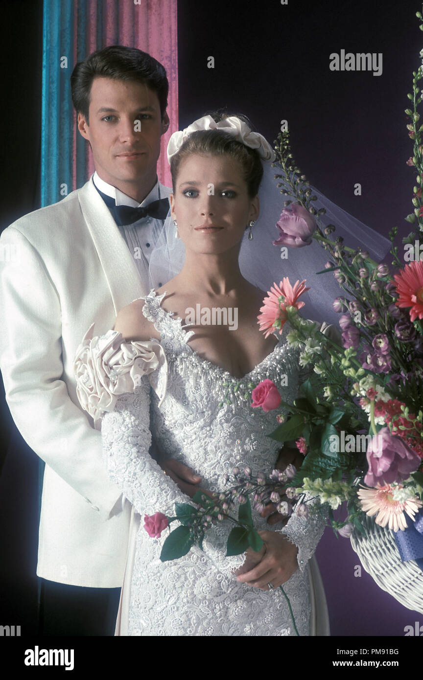 Soap opera tv stills hi-res stock photography and images - Alamy