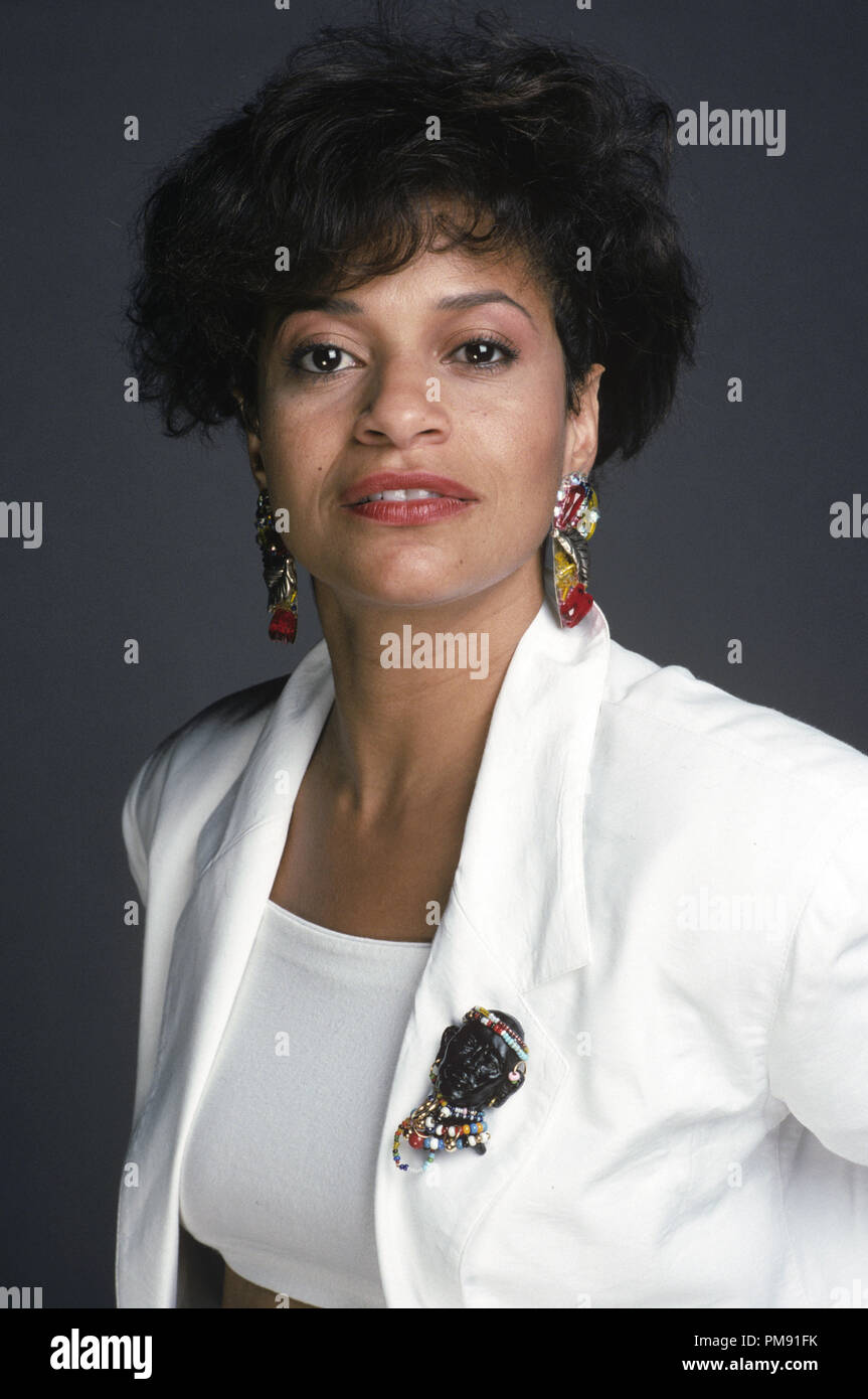 Film still or Publicity still from "A Different World" Debbie Allen ...