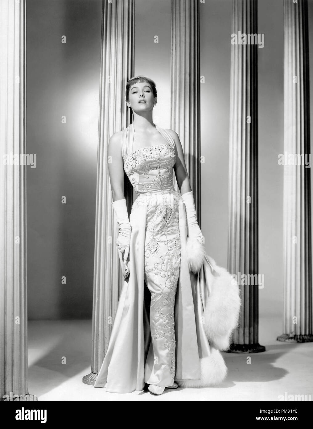 Vera miles hi-res stock photography and images - Alamy
