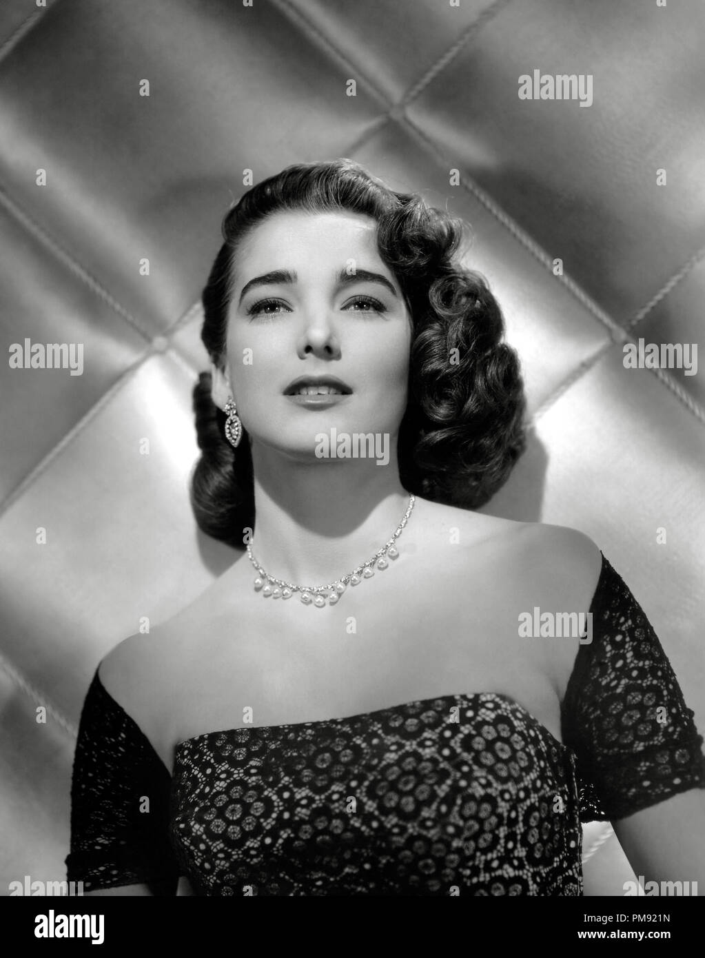 Julie adams hi-res stock photography and images - Alamy