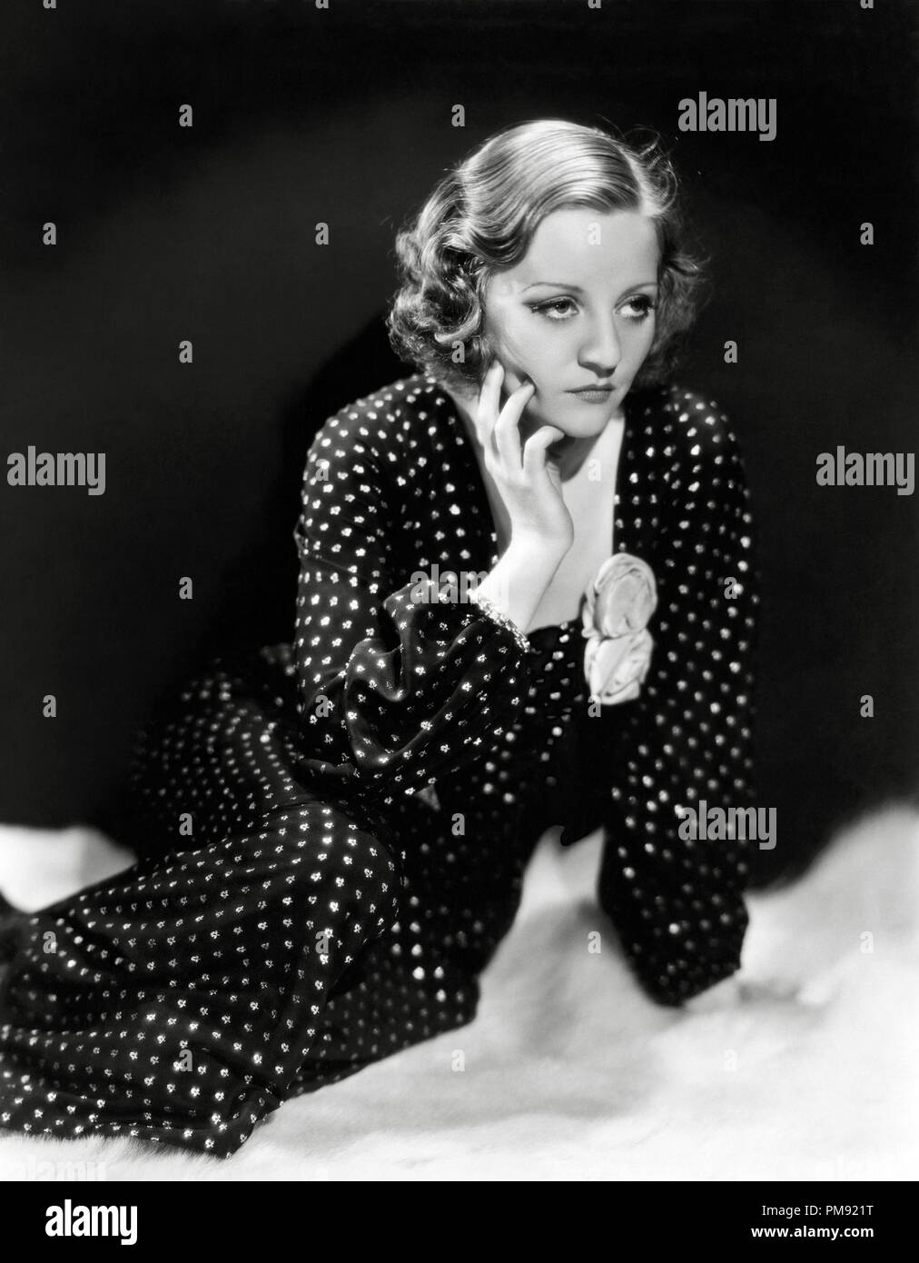 Tallulah bankhead hi-res stock photography and images - Alamy