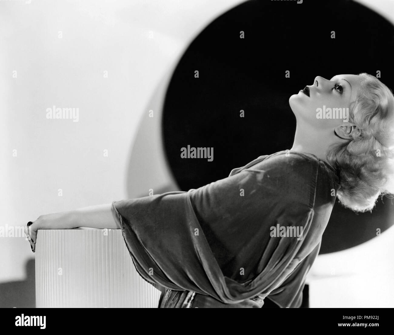 Alice faye hi-res stock photography and images - Alamy