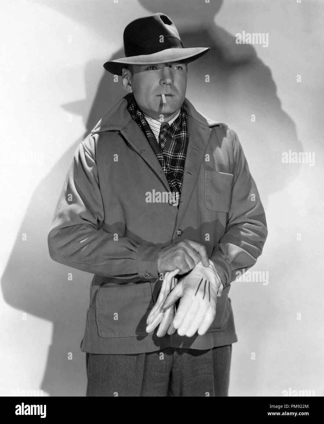 Buck jones hi-res stock photography and images - Alamy