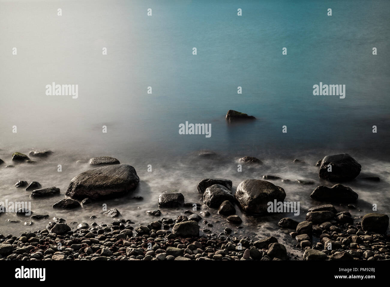 Baltic sea winter hi-res stock photography and images - Alamy