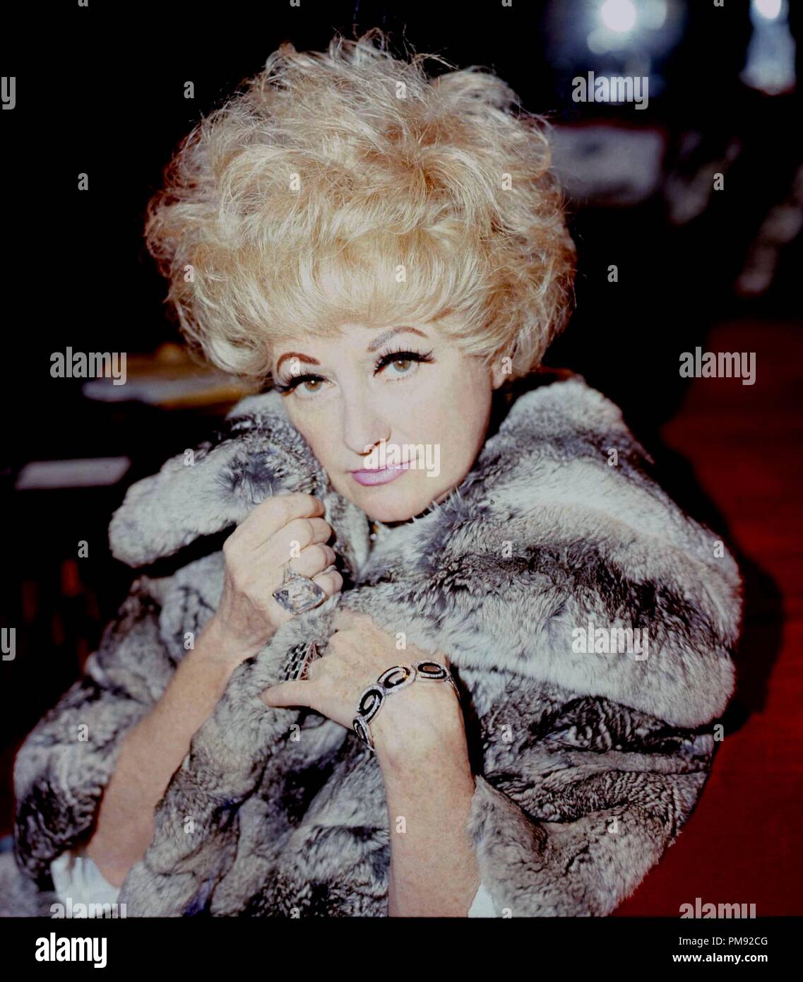 Phyllis diller hi-res stock photography and images - Alamy