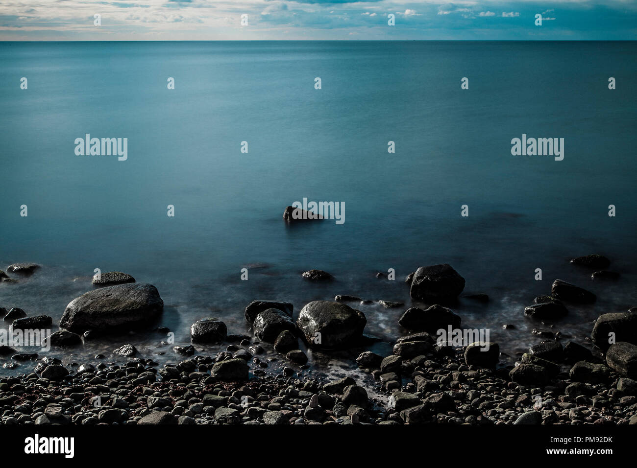 North sea german sea hi-res stock photography and images - Alamy