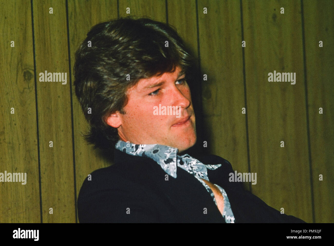 Kurt Russell Young Years
