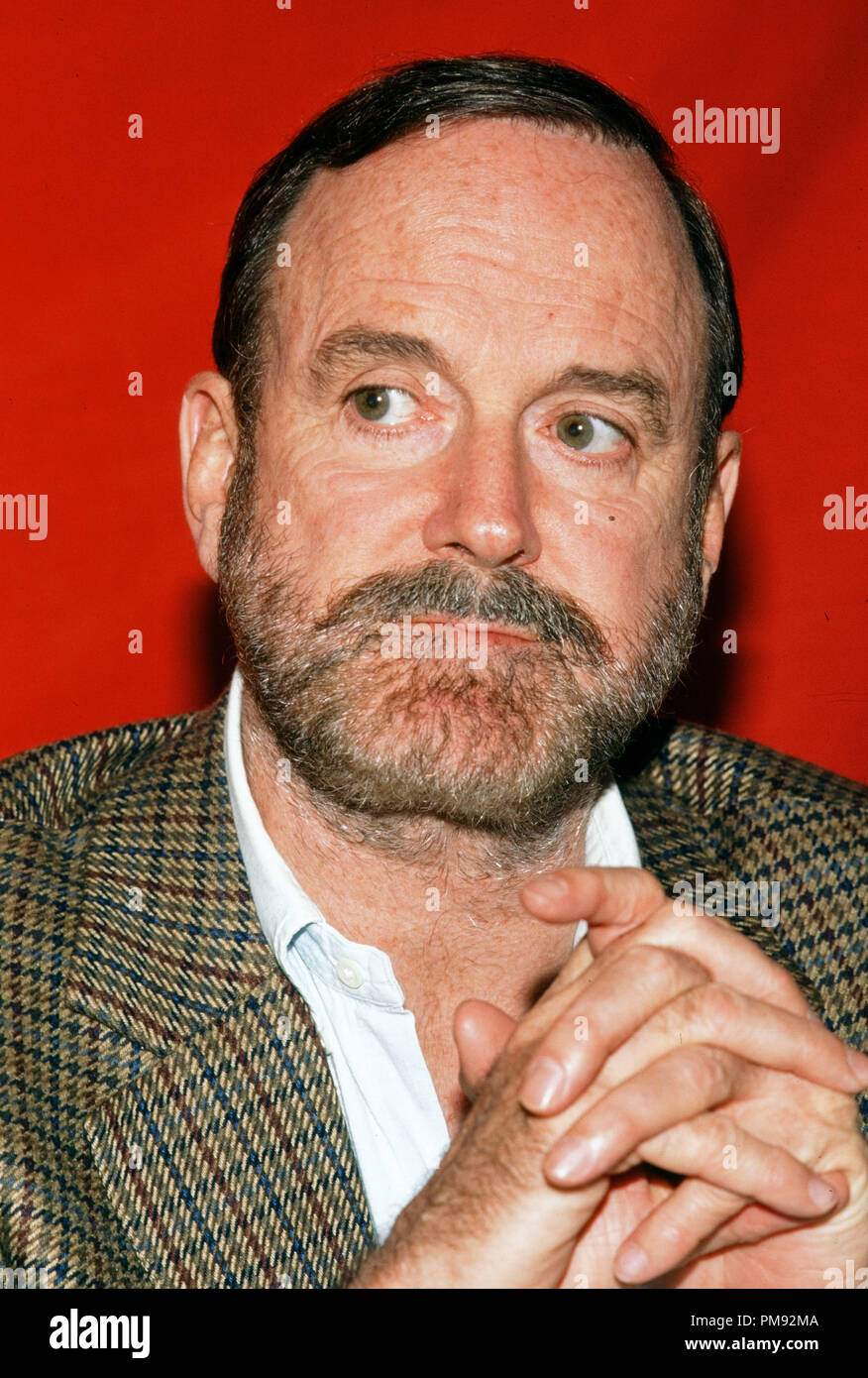 John cleese hi-res stock photography and images - Alamy