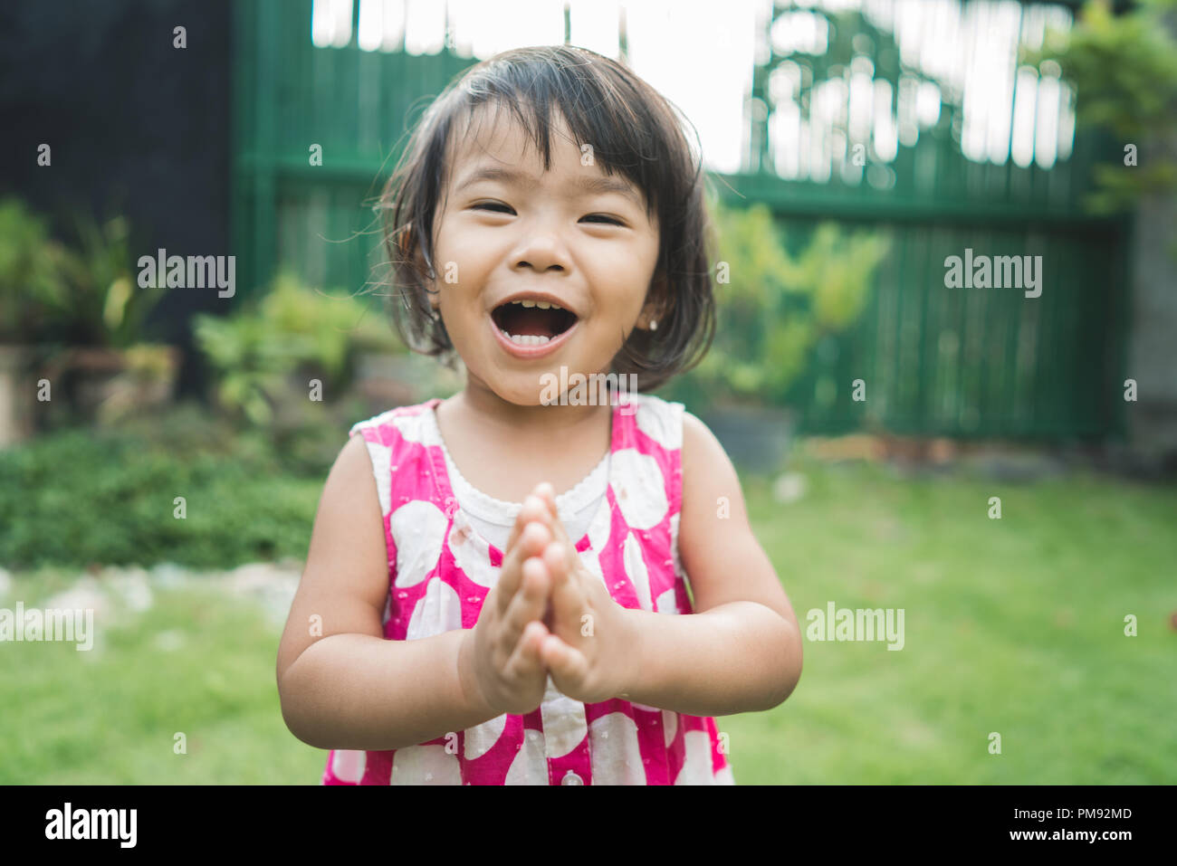 Beautiful childs hi-res stock photography and images - Alamy