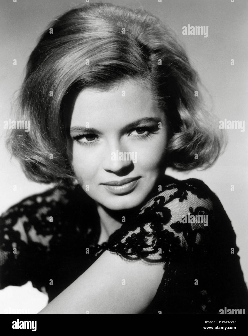 Angie dickinson angie dickinson angie hi-res stock photography and ...