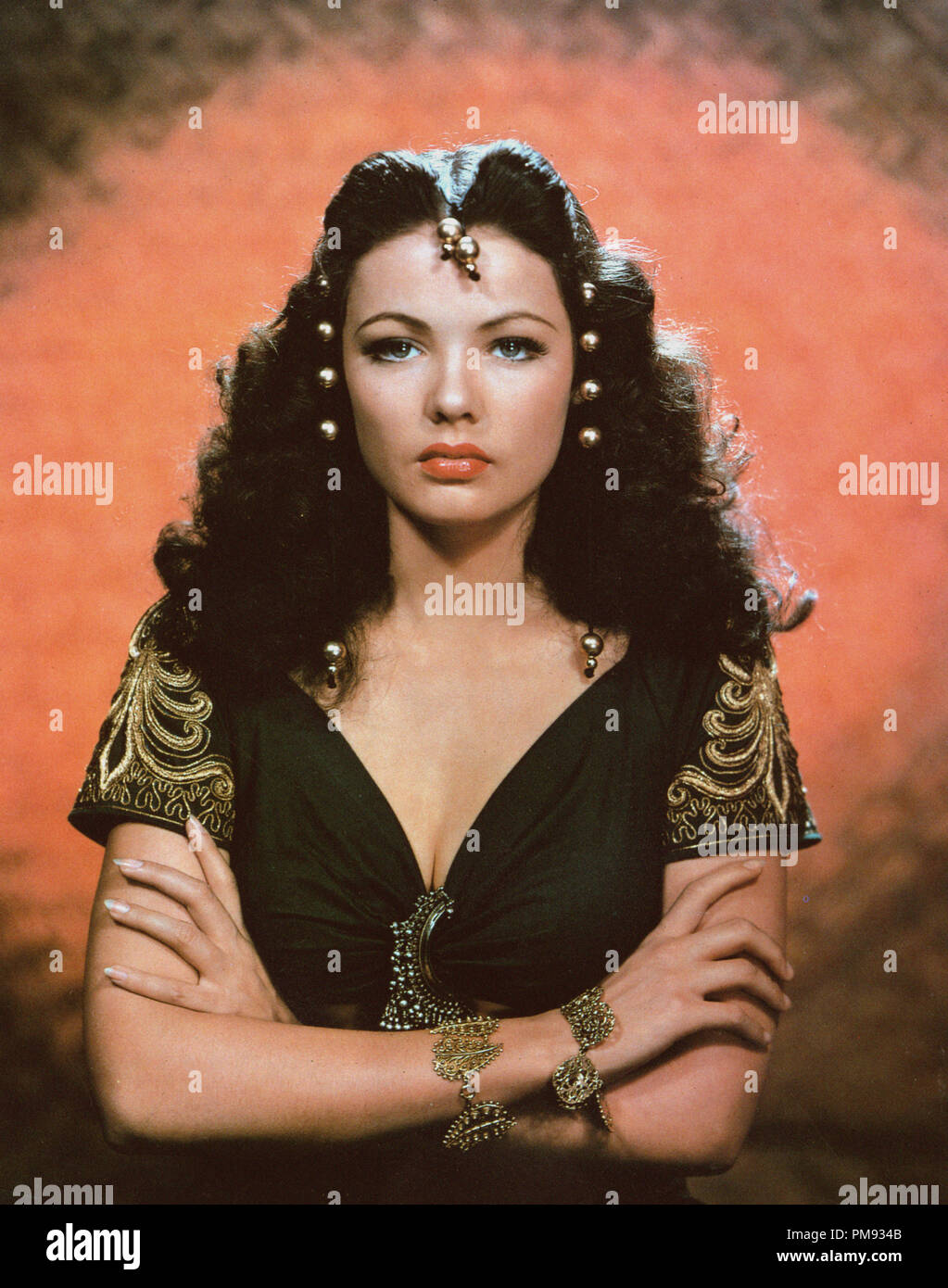 Gene tierney hi-res stock photography and images - Alamy