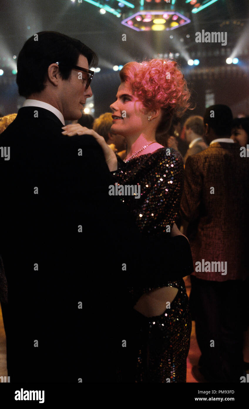 Mariel hemingway hi-res stock photography and images - Alamy