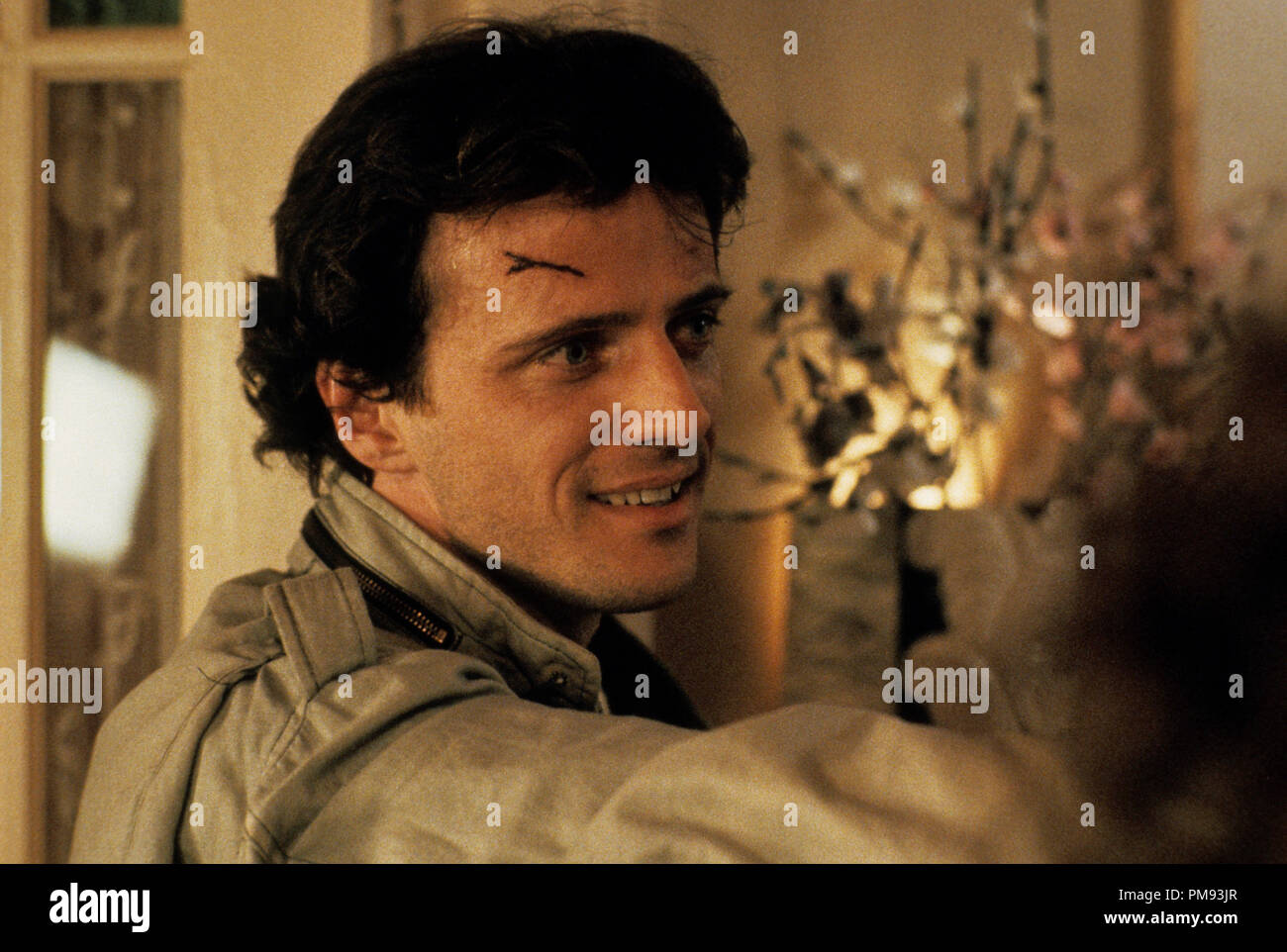 Stakeout hi-res stock photography and images - Alamy