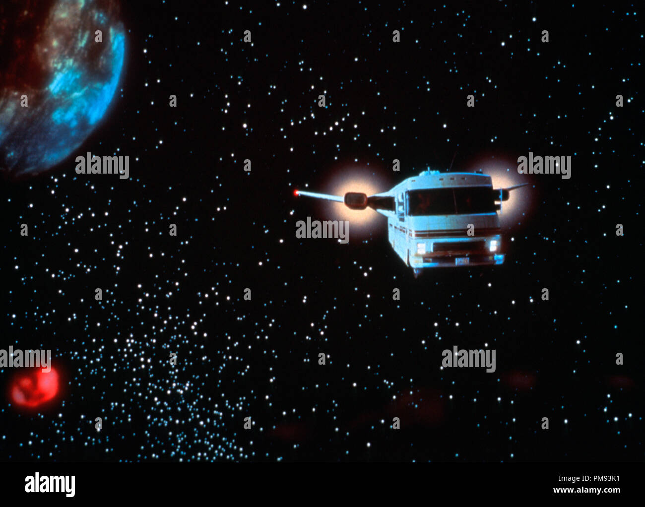 Spaceballs hi-res stock photography and images - Alamy