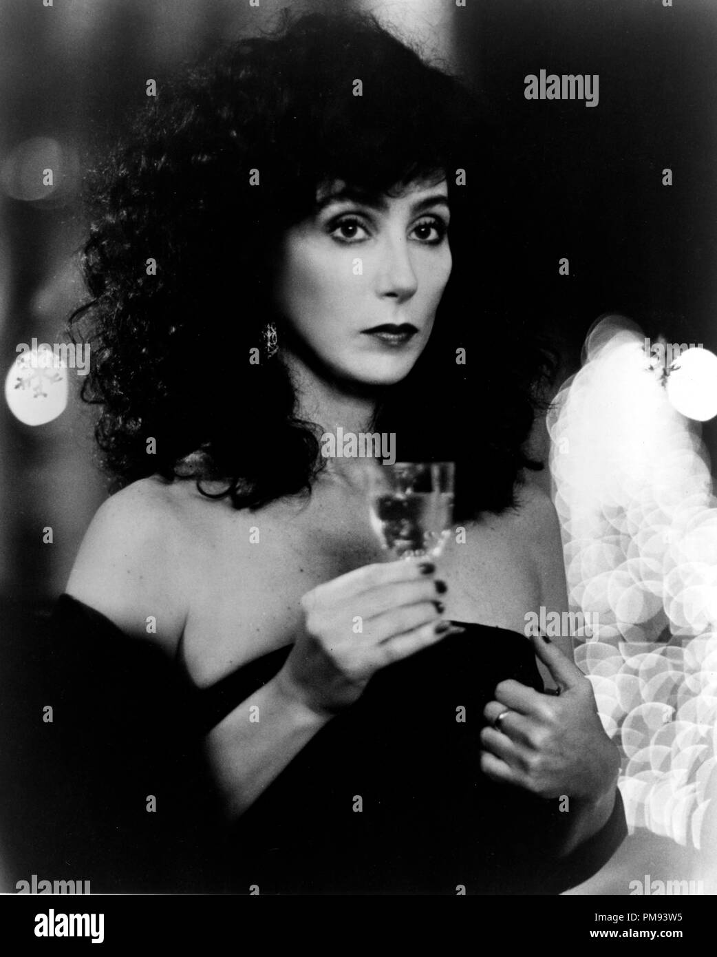 John Mahoney Moonstruck