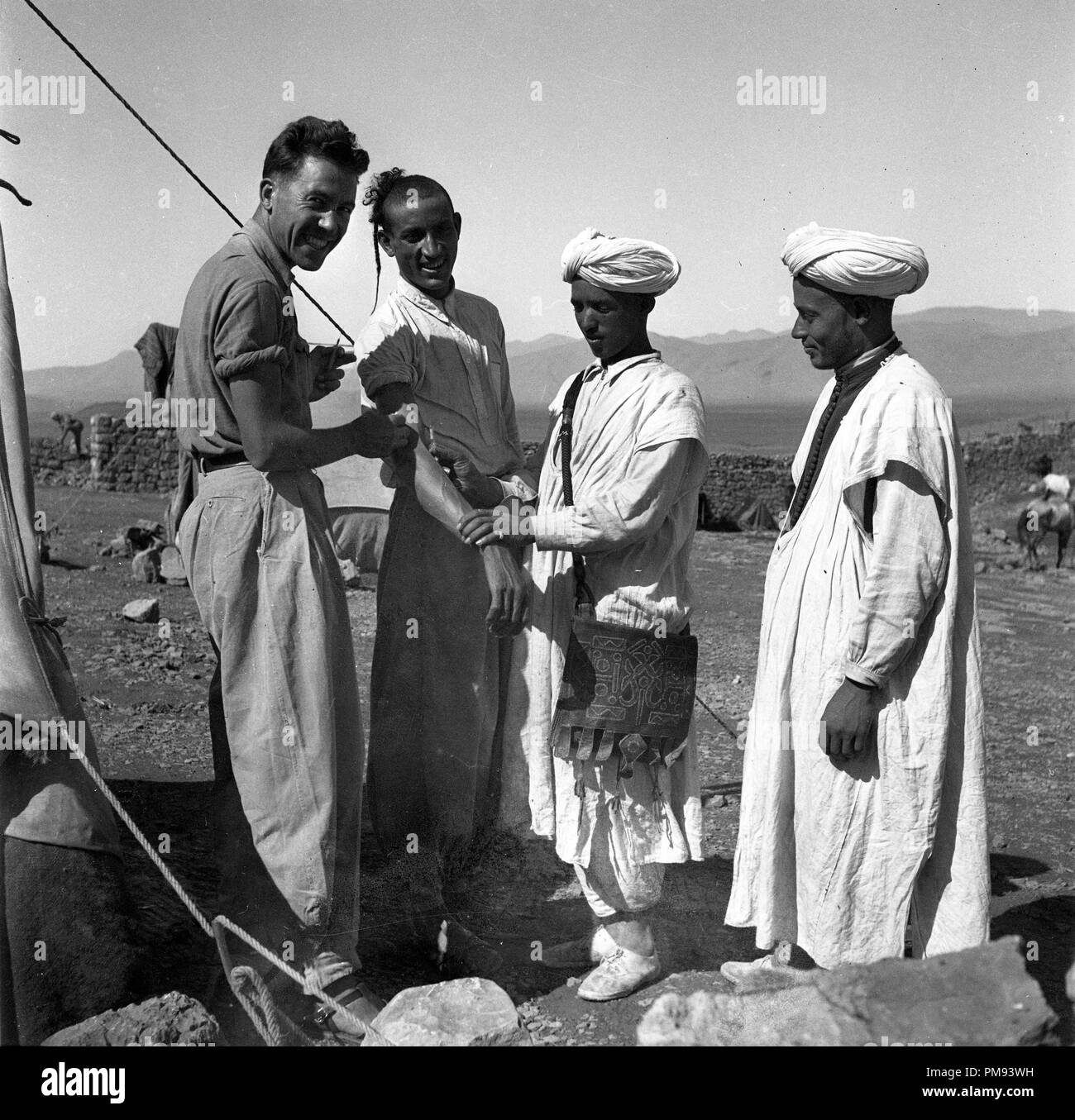 Foreign legion hi-res stock photography and images - Alamy