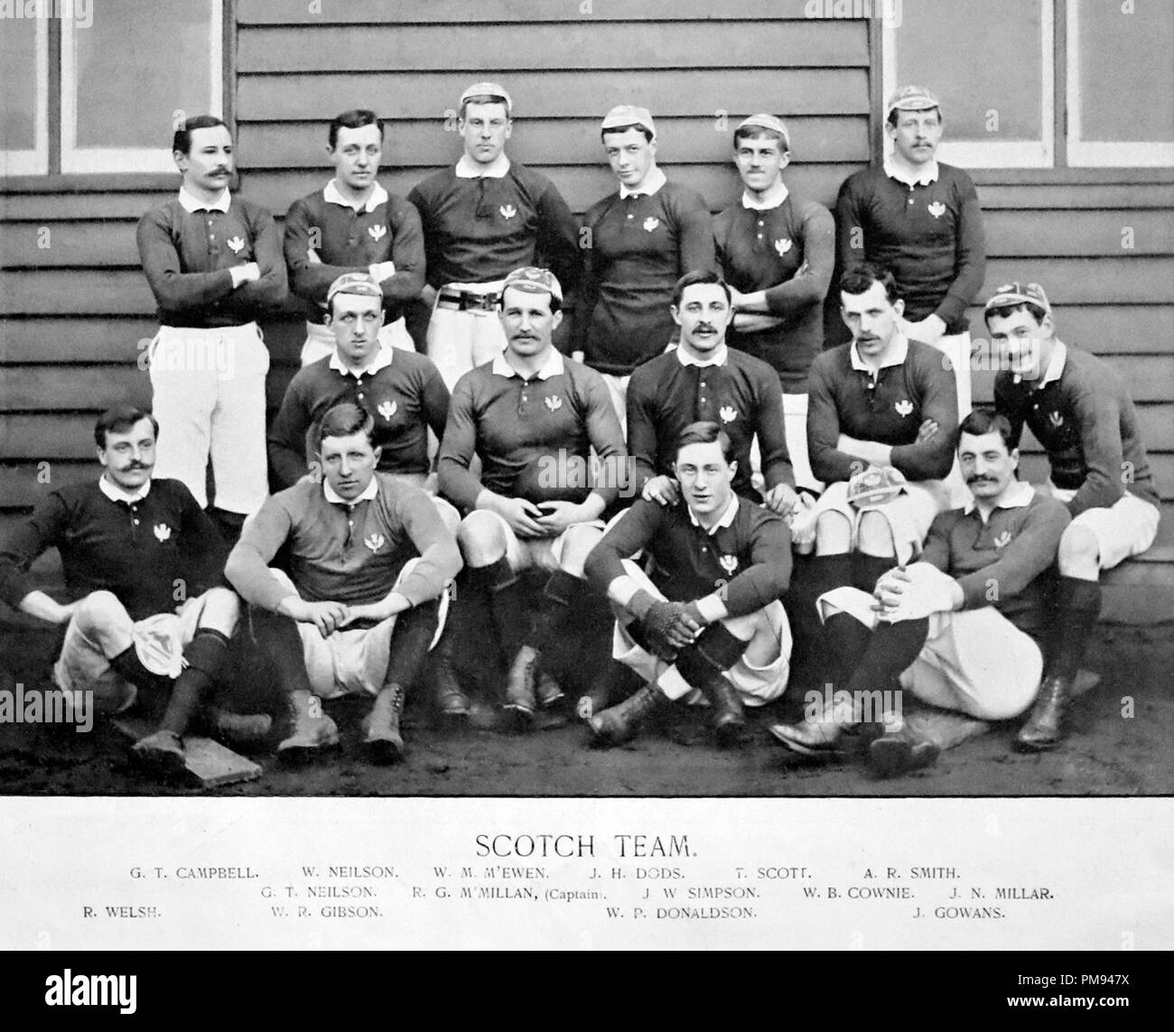 Rugby scottish rugby scotland scotland team scottish rugby team Black ...