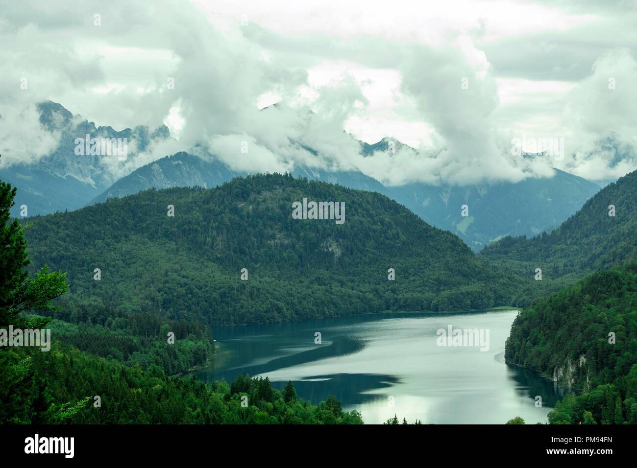 Prussian countryside hi-res stock photography and images - Alamy