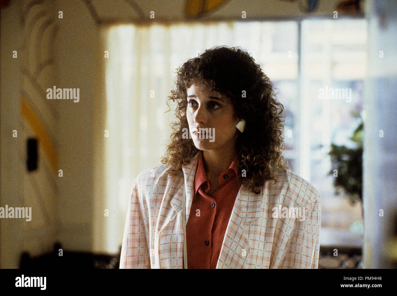 Nancy travis hi-res stock photography and images - Alamy