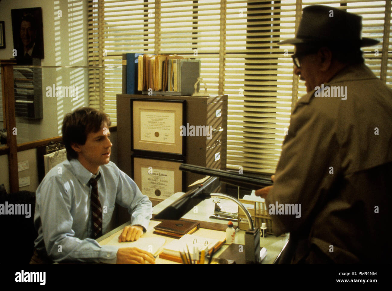 Dana carvey tough guys hi-res stock photography and images - Alamy