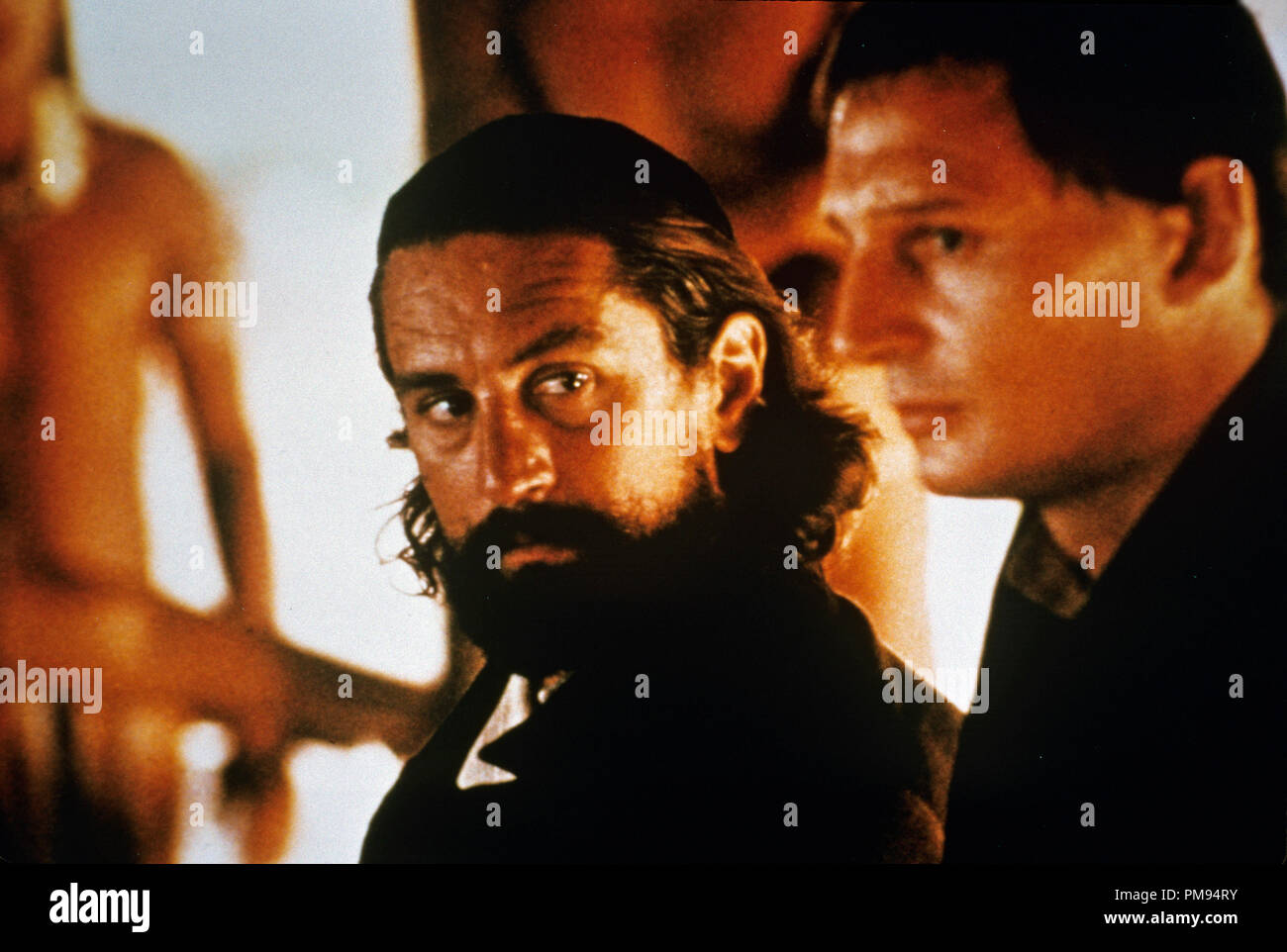 The mission liam hi-res stock photography and images - Alamy