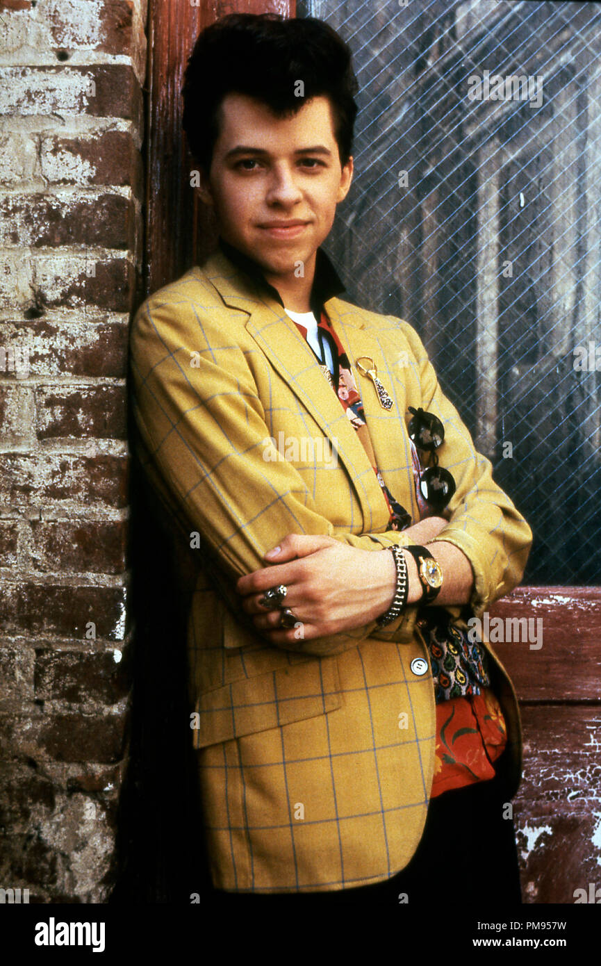 Jon cryer and pretty in pink hi-res stock photography and images - Alamy