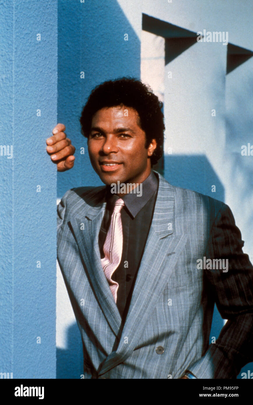 Philip Michael Thomas Young