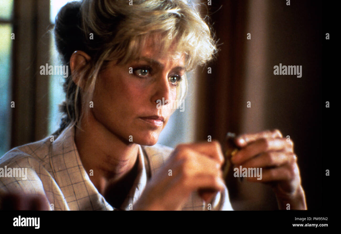 Extremities Farrah High Resolution Stock Photography and Images - Alamy