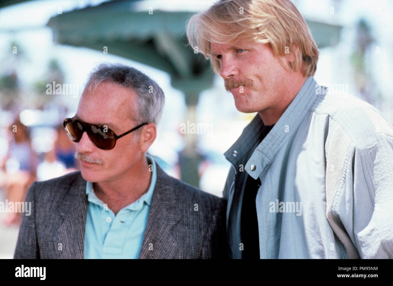 Studio Publicity Still from "Down and Out in Beverly Hills" Richard ...