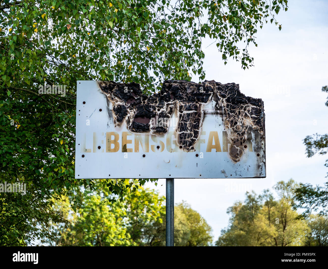 Burned boards High Resolution Stock Photography and Images - Alamy