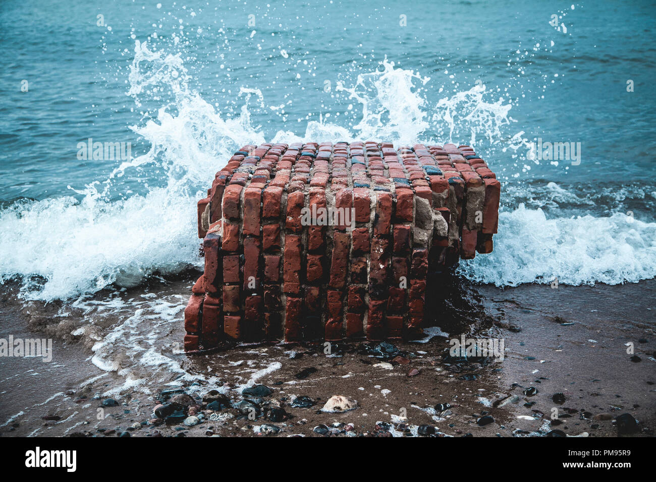 Floatsam And Jetsam High Resolution Stock Photography and Images - Alamy