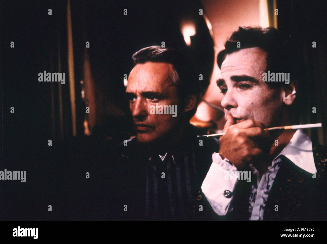 Dennis dean stockwell blue velvet hi-res stock photography and images ...