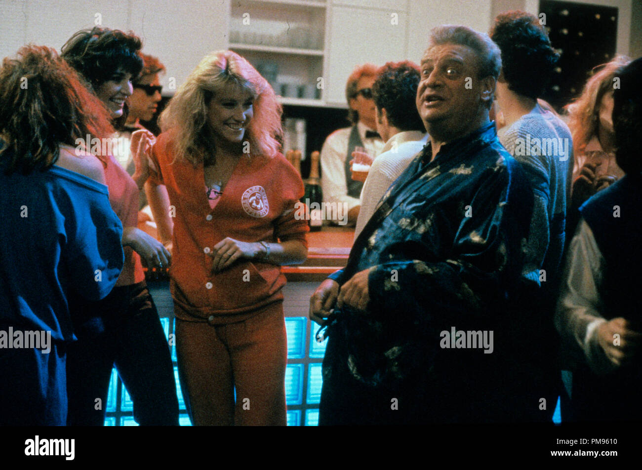 Rodney dangerfield hi-res stock photography and images - Alamy