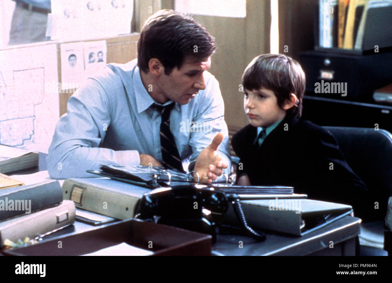 Lukas haas hi-res stock photography and images - Alamy