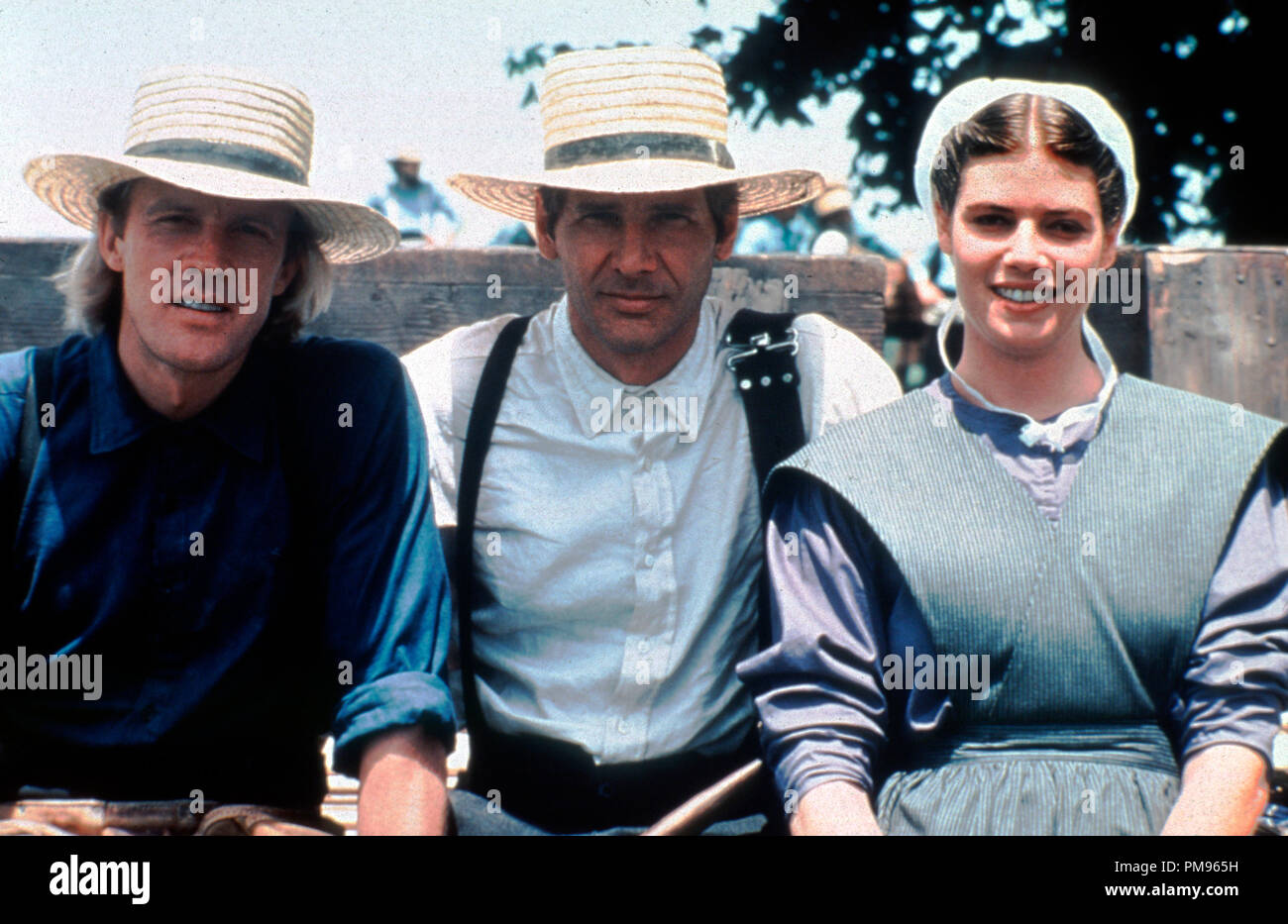 Amish hat studio hi-res stock photography and images - Alamy