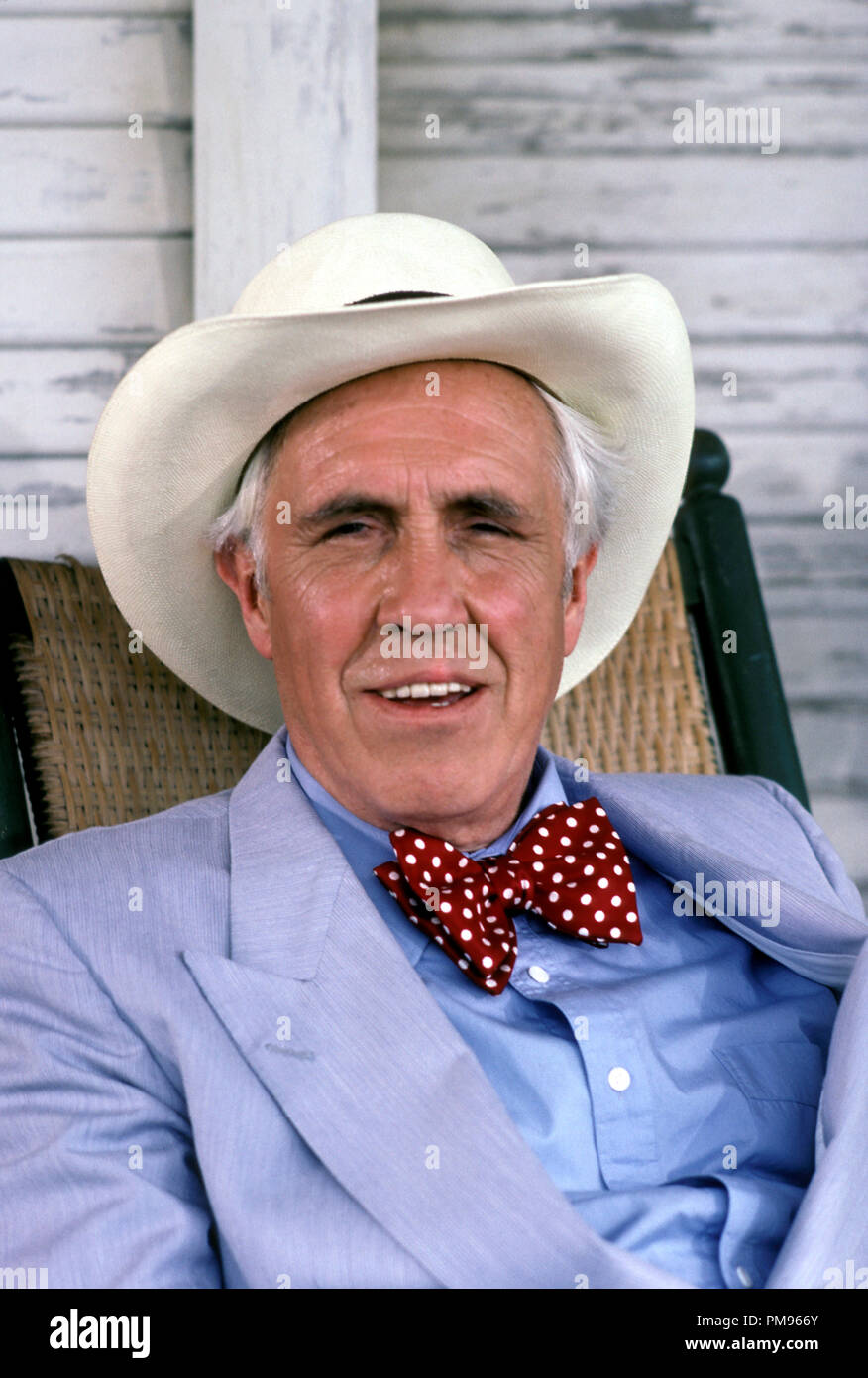 Studio Publicity Still from "The Long Hot Summer" Jason Robards 1985 ...