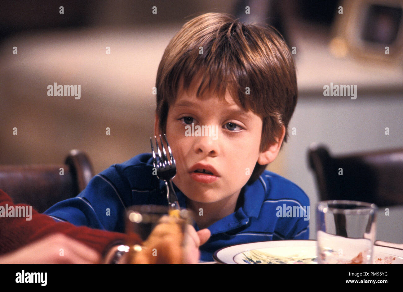 Brice Beckham BRICE BECKHAM Young Star Of Tv's Mr Belvedere ORIGINAL