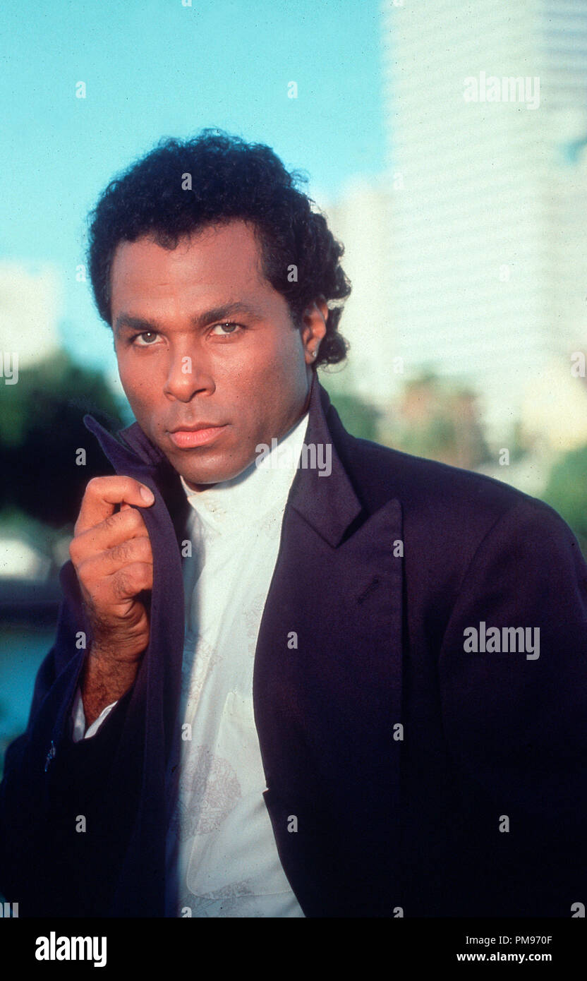 Miami vice tv series hi-res stock photography and images - Alamy