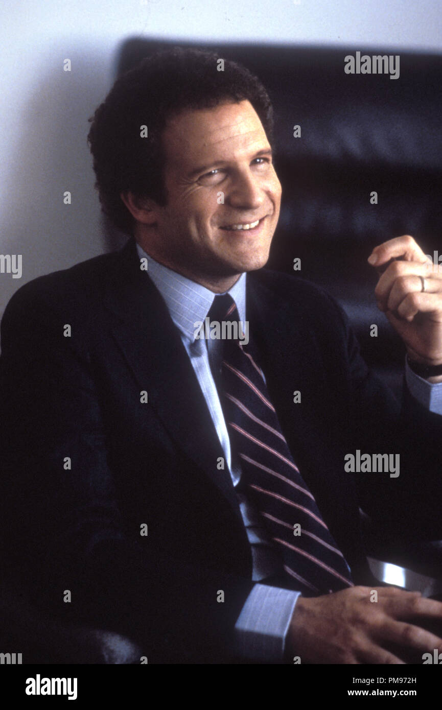 Studio Publicity Still from "Lost in America" Albert Brooks © 1985 ...