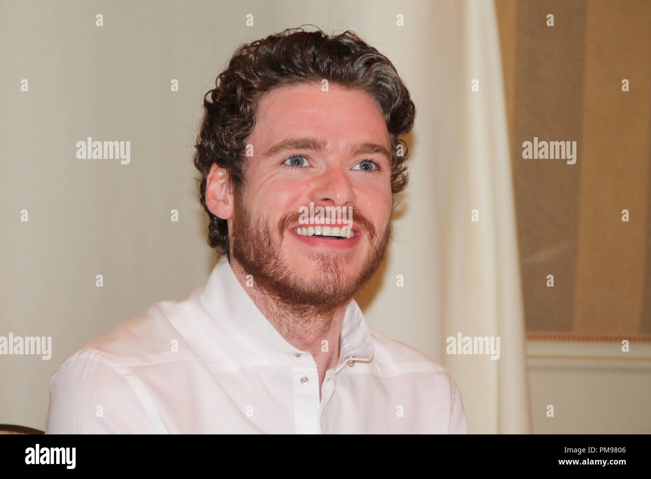 Richard Madden "Game of Thrones" Portrait Session, March 18, 2013 ...